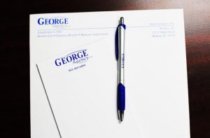 The George Agency