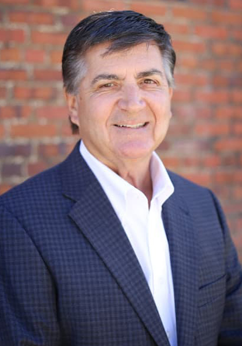 Our Team – The George Agency